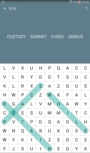 Free game Word Search - Classic Game download - Puro Gamer