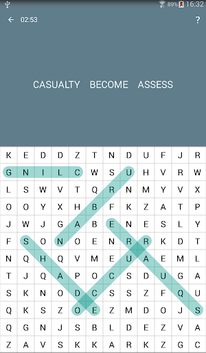 Free game Word Search - Classic Game download - Puro Gamer