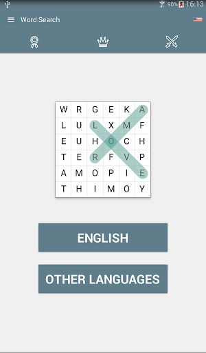 Free game Word Search - Classic Game download - Puro Gamer