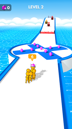 Free game Crowd Battle 3D download - Puro Gamer