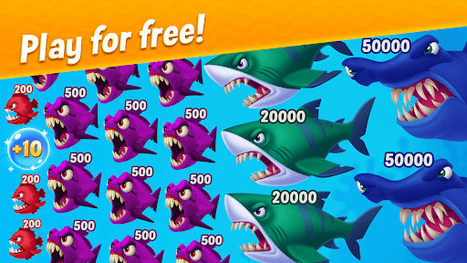 Free game Fishdom download - Puro Gamer
