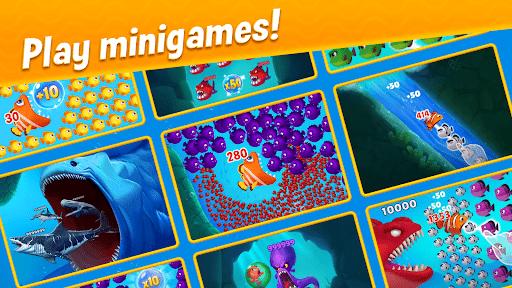 Free game Fishdom download - Puro Gamer