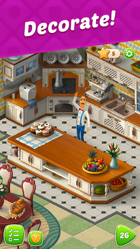 Free game Homescapes download - Puro Gamer