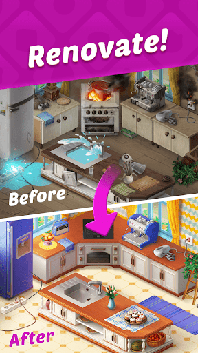 Free game Homescapes download - Puro Gamer
