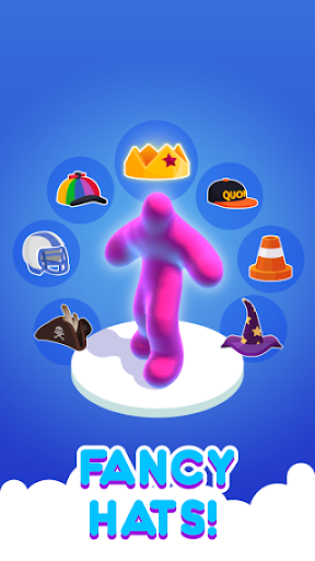 Free game Blob Runner 3D download - Puro Gamer