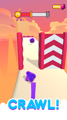 Free game Blob Runner 3D download - Puro Gamer