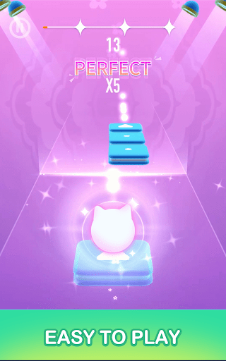 Free game Dancing Cats - Music Tiles download - Puro Gamer