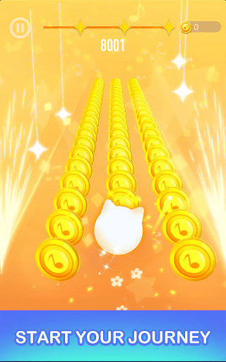 Free game Dancing Cats - Music Tiles download - Puro Gamer