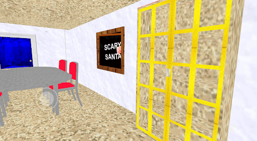 Free game Scary Santa Granny download - Puro Gamer