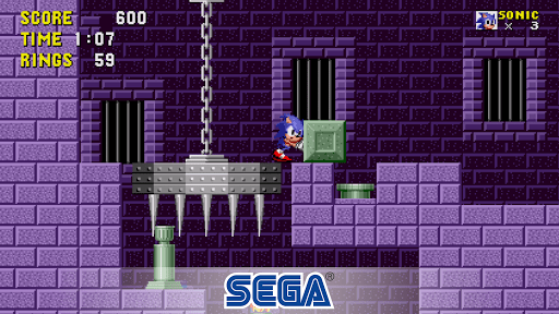Free game Sonic the Hedgehog™ Classic download - Puro Gamer