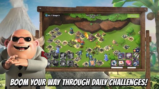 Free game Boom Beach download - Puro Gamer