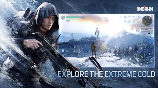 Free game Undawn download - Puro Gamer