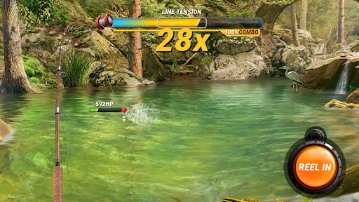 Free game Fishing Clash download - Puro Gamer