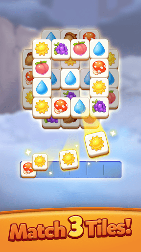 Free game Tile Family: Match Puzzle Game download - Puro Gamer
