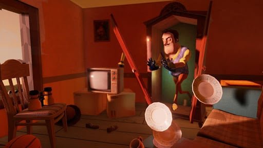 Free game Hello Neighbor download - Puro Gamer