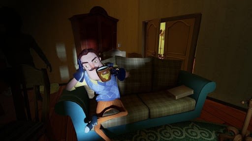 Free game Hello Neighbor download - Puro Gamer