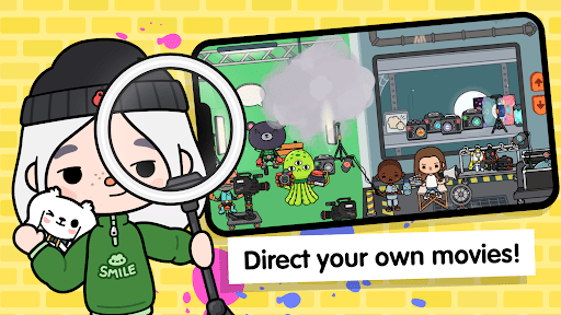 Free game Toca Life World: Build a Story download - Puro Gamer