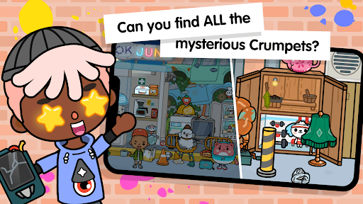 Free game Toca Life World: Build a Story download - Puro Gamer