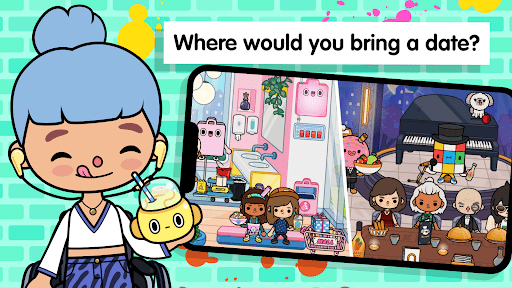 Free game Toca Life World: Build a Story download - Puro Gamer