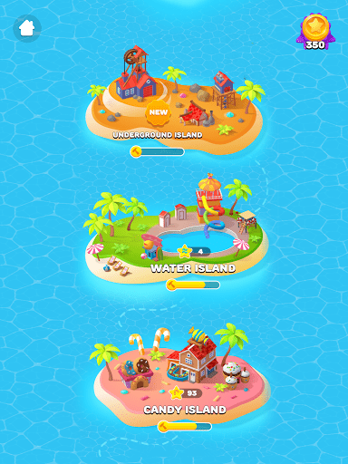 Free game Sand Balls - Puzzle Game download - Puro Gamer