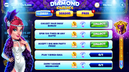 Free game Jackpot Party Casino Slots download - Puro Gamer
