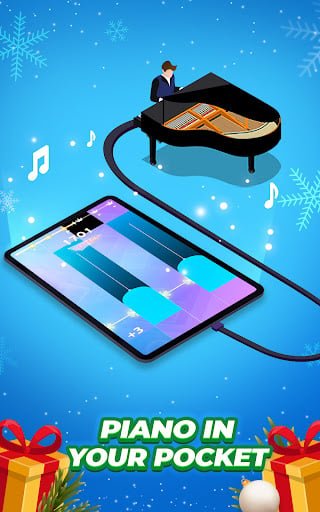 Free game Magic Tiles 3 download - Puro Gamer
