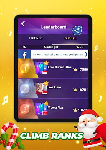 Free game Magic Tiles 3 download - Puro Gamer
