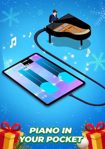 Free game Magic Tiles 3 download - Puro Gamer