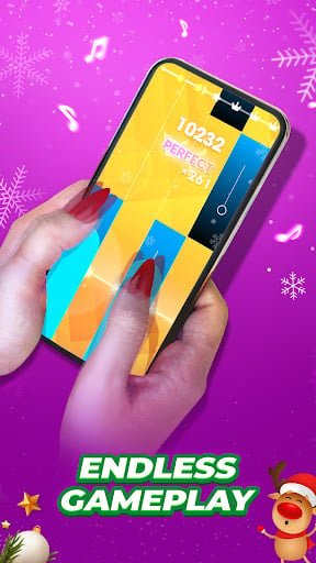 Free game Magic Tiles 3 download - Puro Gamer