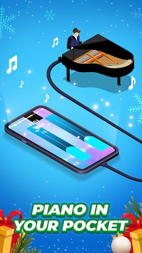 Free game Magic Tiles 3 download - Puro Gamer