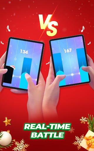 Free game Magic Tiles 3 download - Puro Gamer