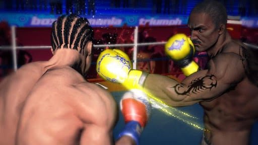 Free game Punch Boxing 3D download - Puro Gamer