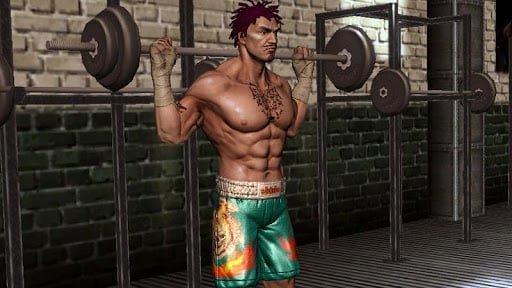 Free game Punch Boxing 3D download - Puro Gamer