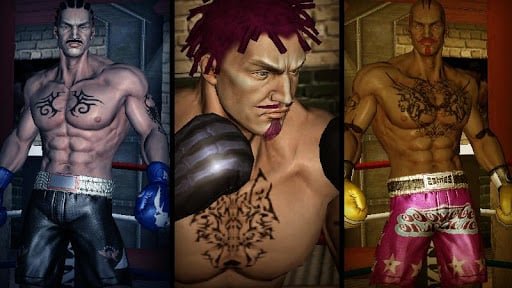 Free game Punch Boxing 3D download - Puro Gamer