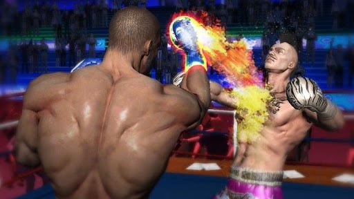 Free game Punch Boxing 3D download - Puro Gamer