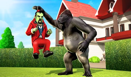 Free game Scary Stranger 3D download - Puro Gamer