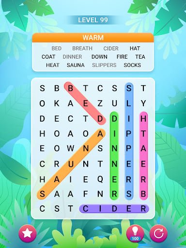 Free game Word Search Explorer download - Puro Gamer