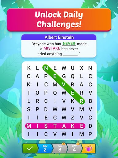 Free game Word Search Explorer download - Puro Gamer