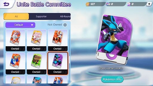 Free game Pokémon UNITE download - Puro Gamer
