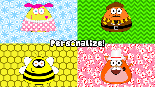 Free game Pou download - Puro Gamer