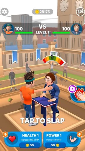 Free game Slap Kings download - Puro Gamer