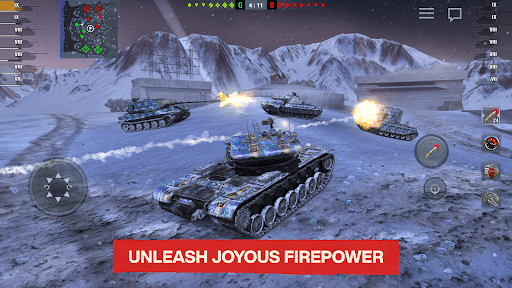 Free game World of Tanks Blitz - PVP MMO download - Puro Gamer