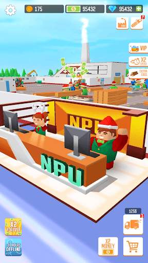 Free game Idle Lumber Empire download - Puro Gamer