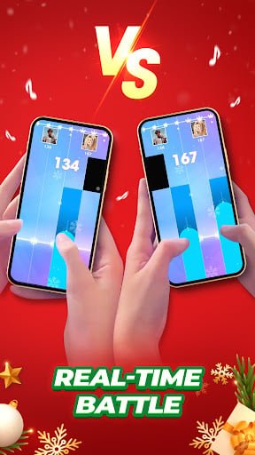 Free game Magic Tiles 3 download - Puro Gamer