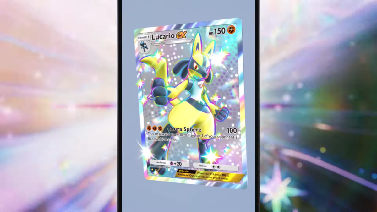 Pokémon TCG Pocket incluirá cartas Shiny - Puro Gamer