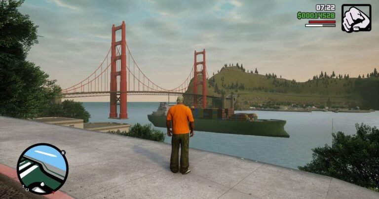 Mods para GTA San Andreas: Los mejores y cómo instalarlos - Puro Gamer