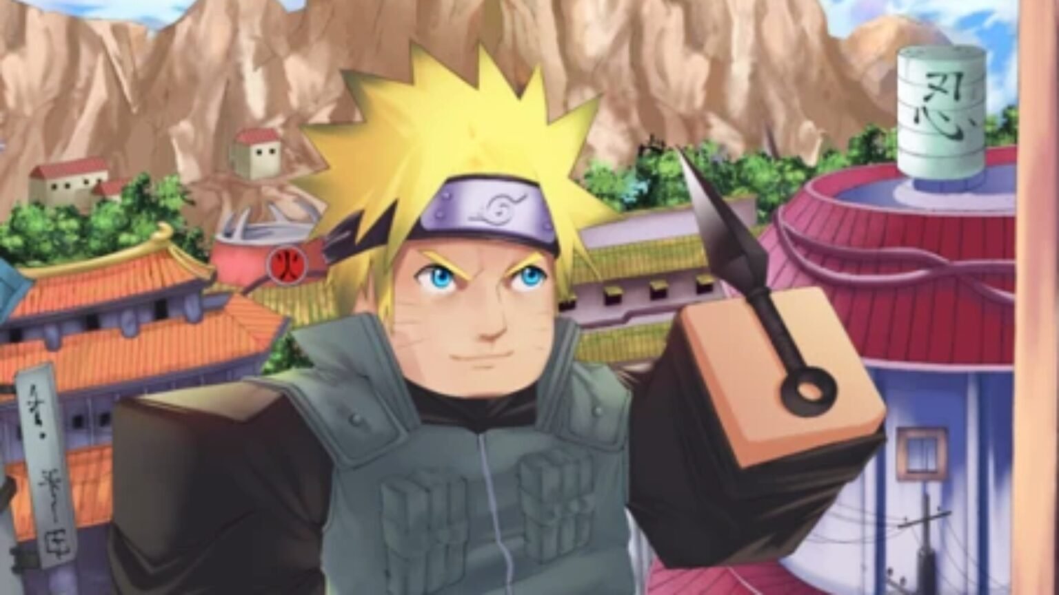 Roblox Ninja Time: Consejos para dominar el juego de Naruto - Puro Gamer