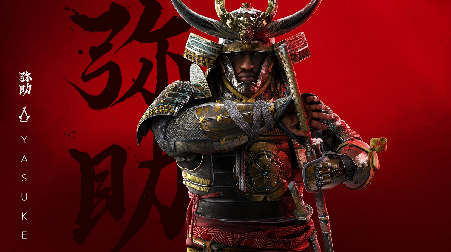 Meet Yasuke and Naoe in Assassin's Creed Shadows - Puro Gamer