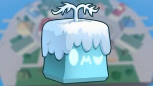 Get to know the Blizzard Fruit: Abilities, when to use it, and tips ...