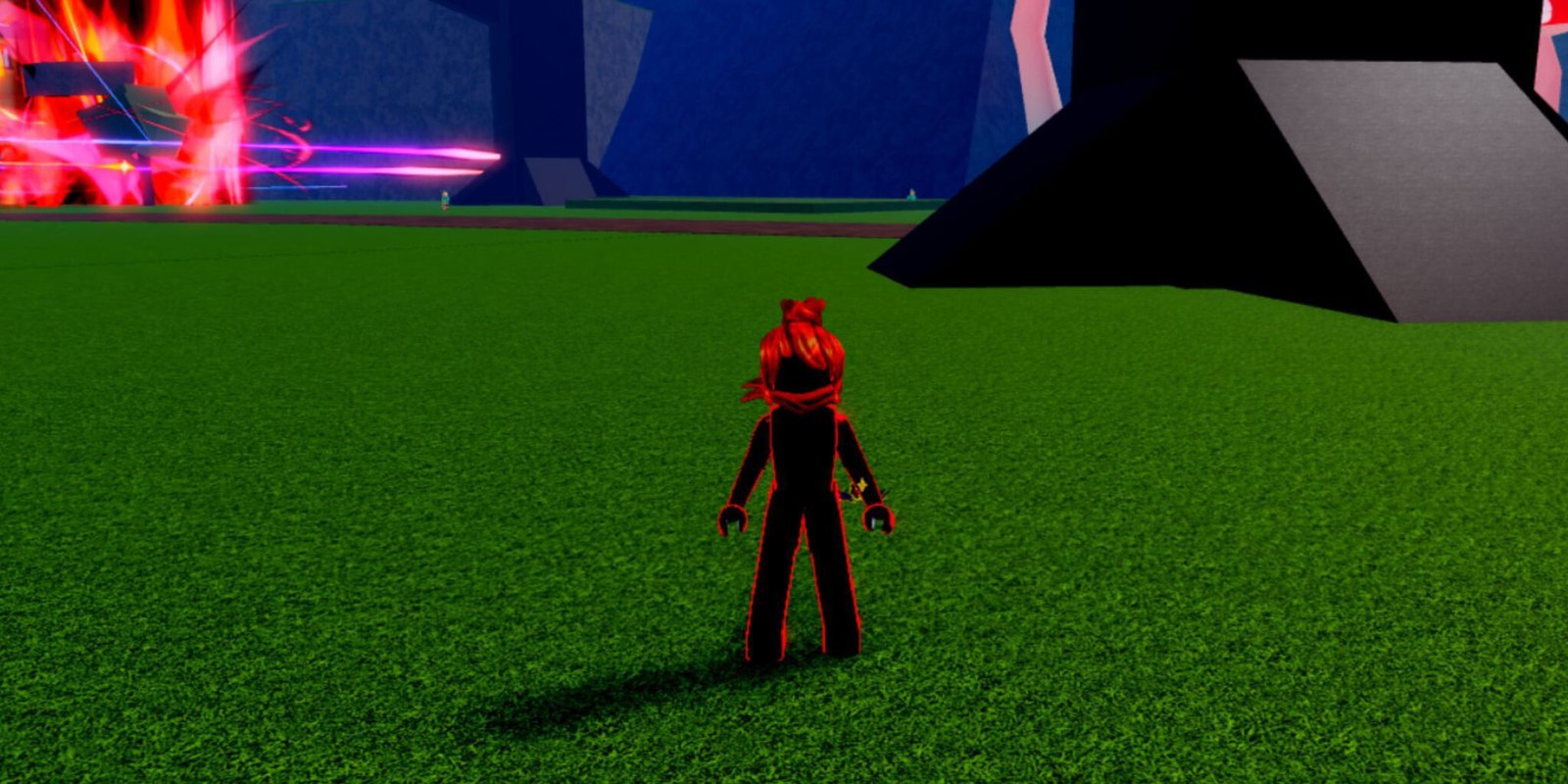 Descubre cómo conseguir el Aura en Blox Fruits - Puro Gamer